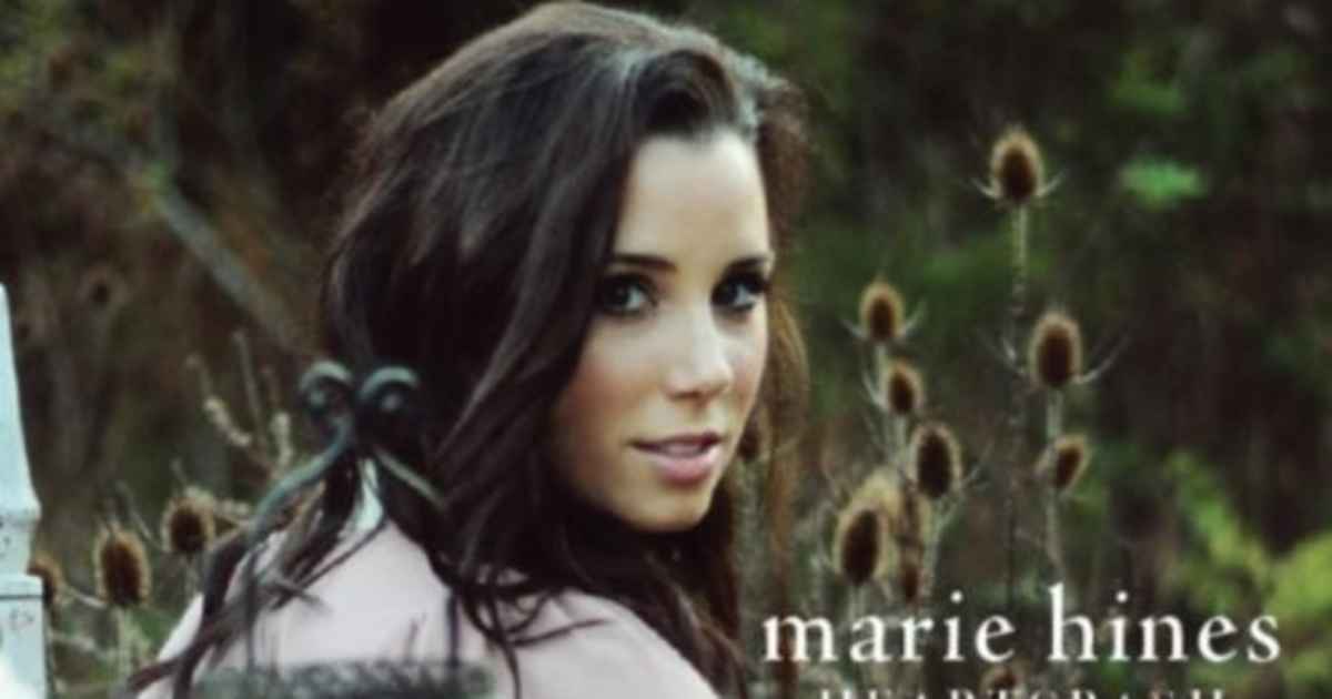 HeartCrash, an album by Marie Hines | Musicbed