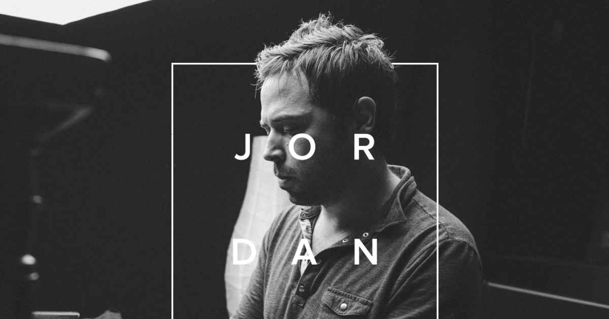 Jordan Critz EP, an album by Jordan Critz | Musicbed