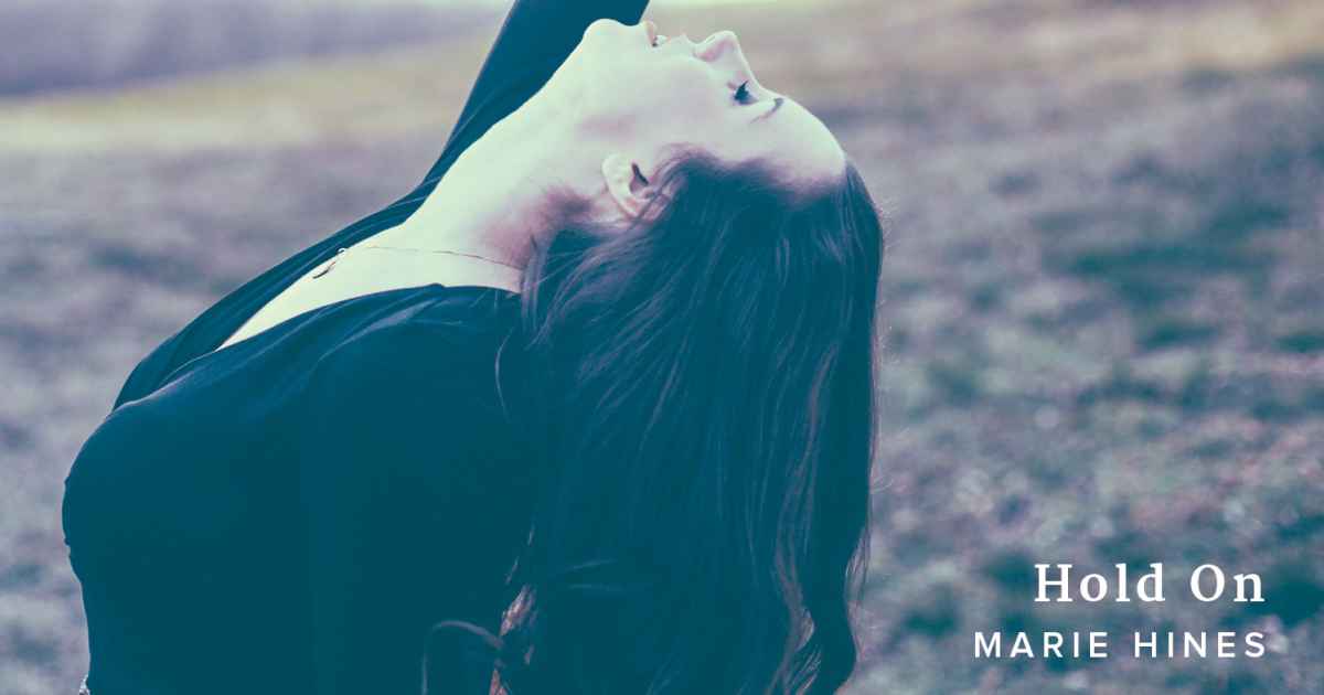 Hold On, an album by Marie Hines | Musicbed