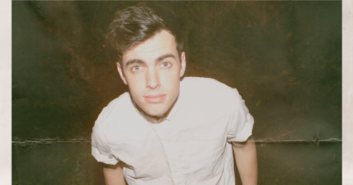 Shot In The Dark, an album by Michael McEachern | Musicbed