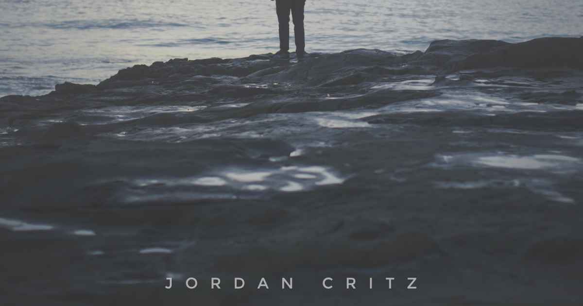 Spektrum EP, an album by Jordan Critz | Musicbed