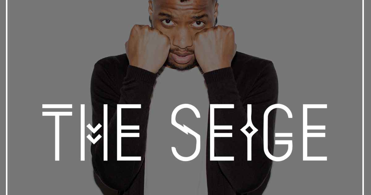 The Seige EP, an album by The Seige | Musicbed