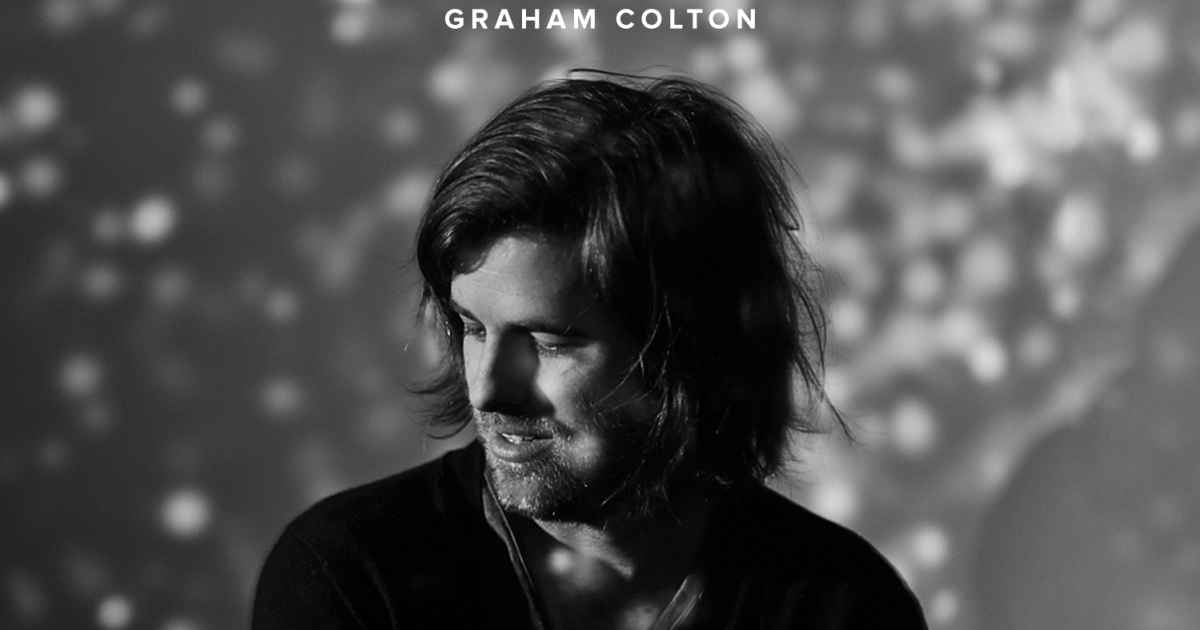 Lunar Sessions, an album by Graham Colton | Musicbed