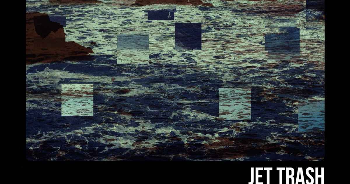 Jet Trash, an album by Jet Trash | Musicbed