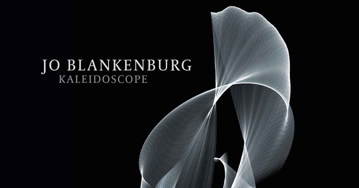 Kaleidoscope, an album by Jo Blankenburg | Musicbed