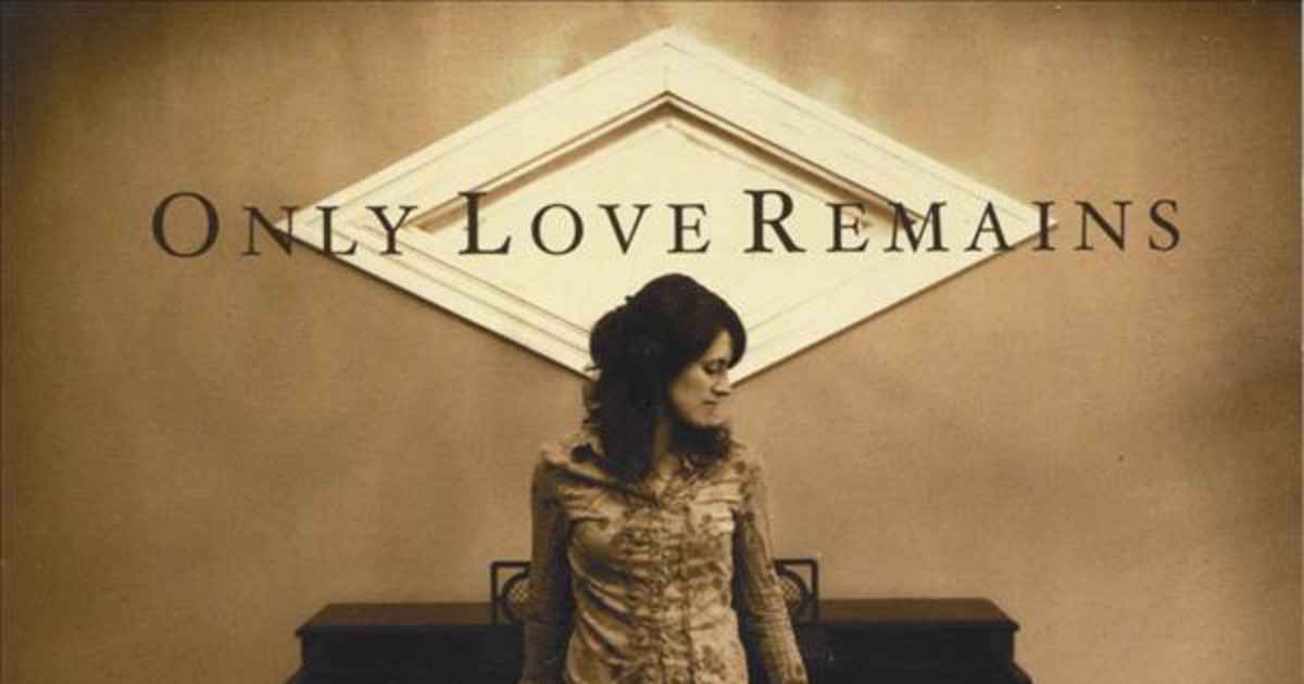 Only Love Remains, an album by JJ Heller | Musicbed