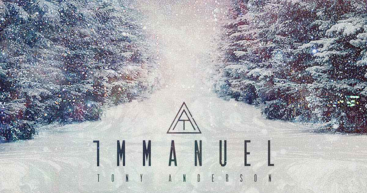 Immanuel, an album by Tony Anderson | Musicbed