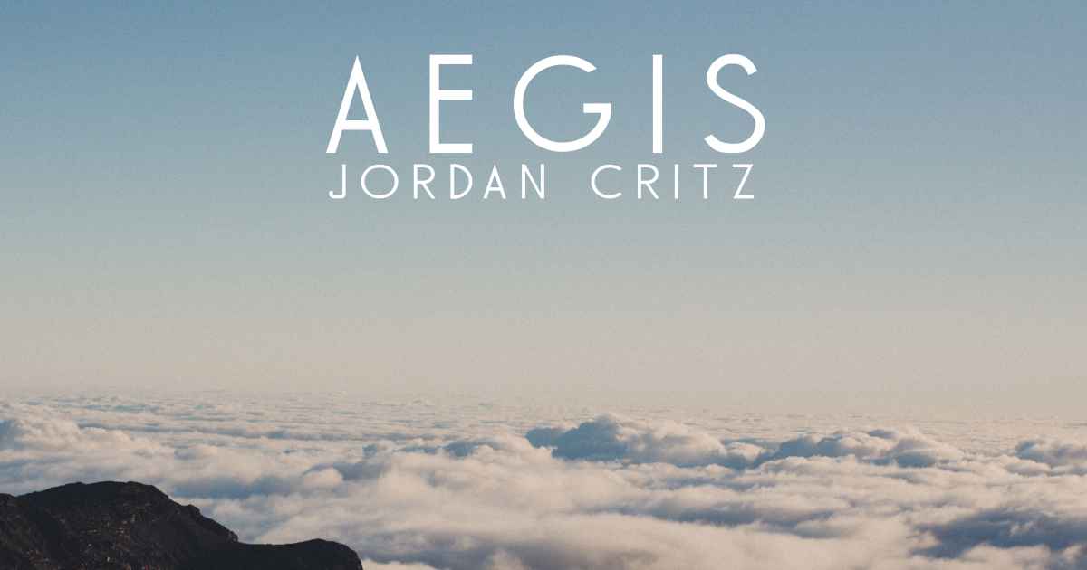 Aegis, an album by Jordan Critz | Musicbed