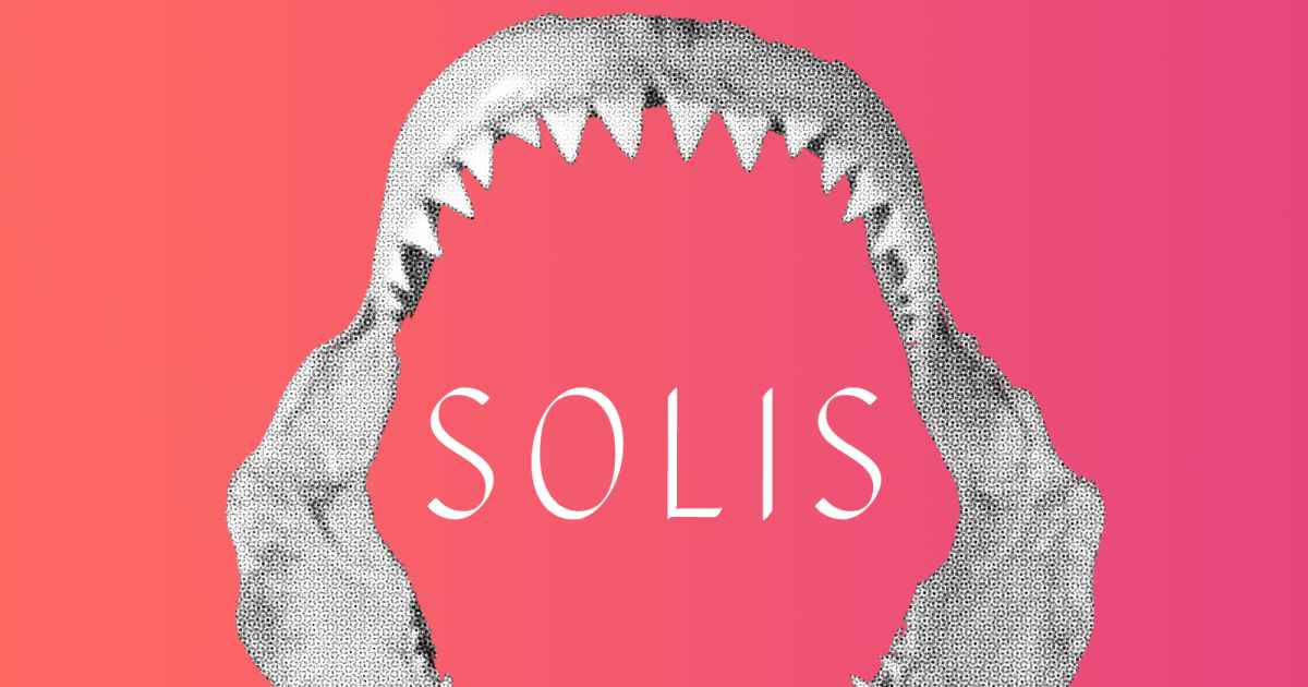 SOLIS EP, an album by SOLIS | Musicbed