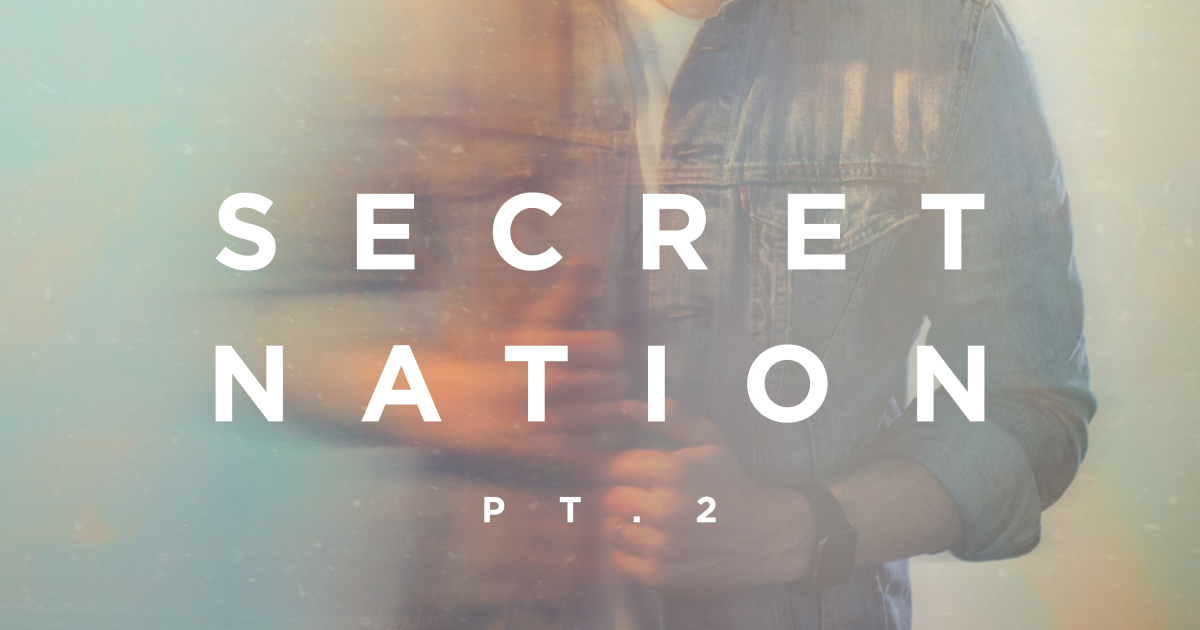 Part 2, an album by Secret Nation | Musicbed