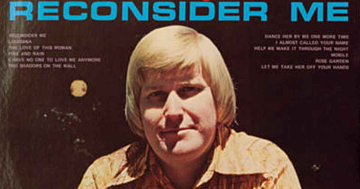 John Wesley Ryles, an album by John Wesley Ryles | Musicbed