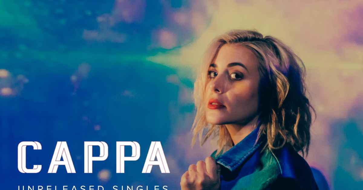 Unreleased Singles, an album by CAPPA | Musicbed