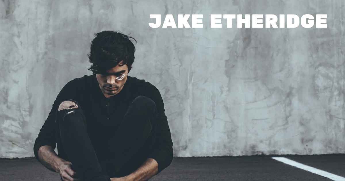 Jake Etheridge, an album by Jake Etheridge | Musicbed