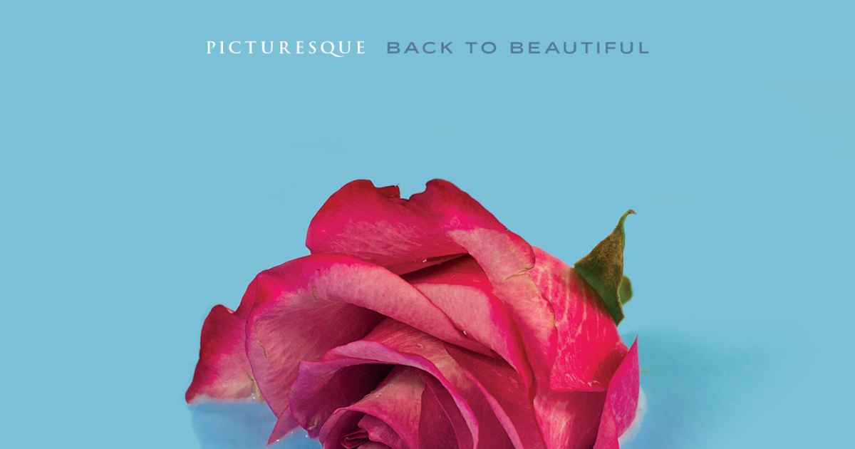 Back To Beautiful, an album by Picturesque | Musicbed