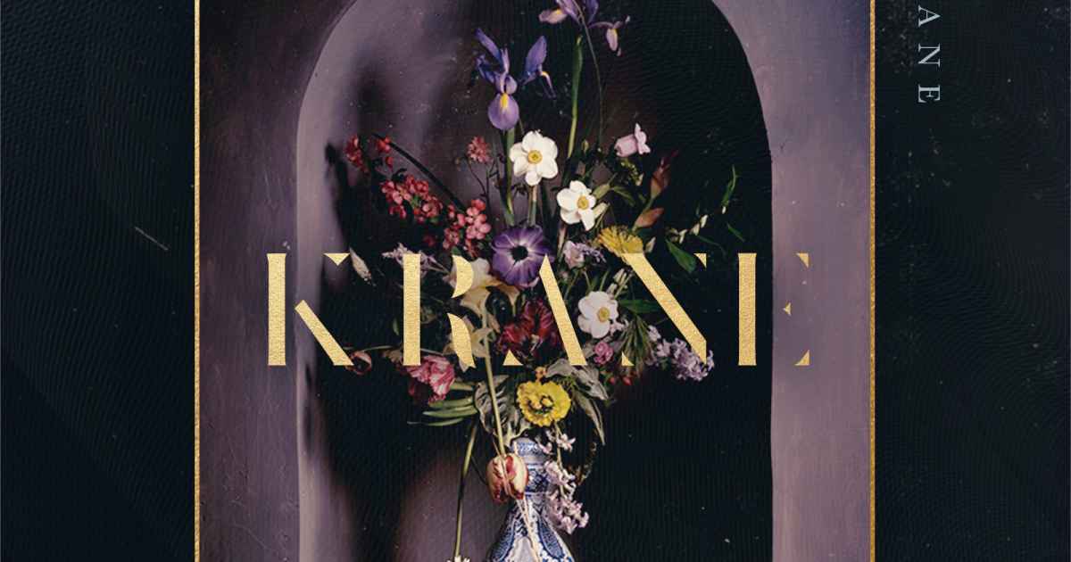 Propane, an album by KRANE | Musicbed
