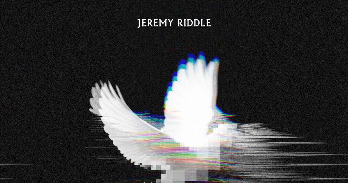 More, an album by Jeremy Riddle | Musicbed