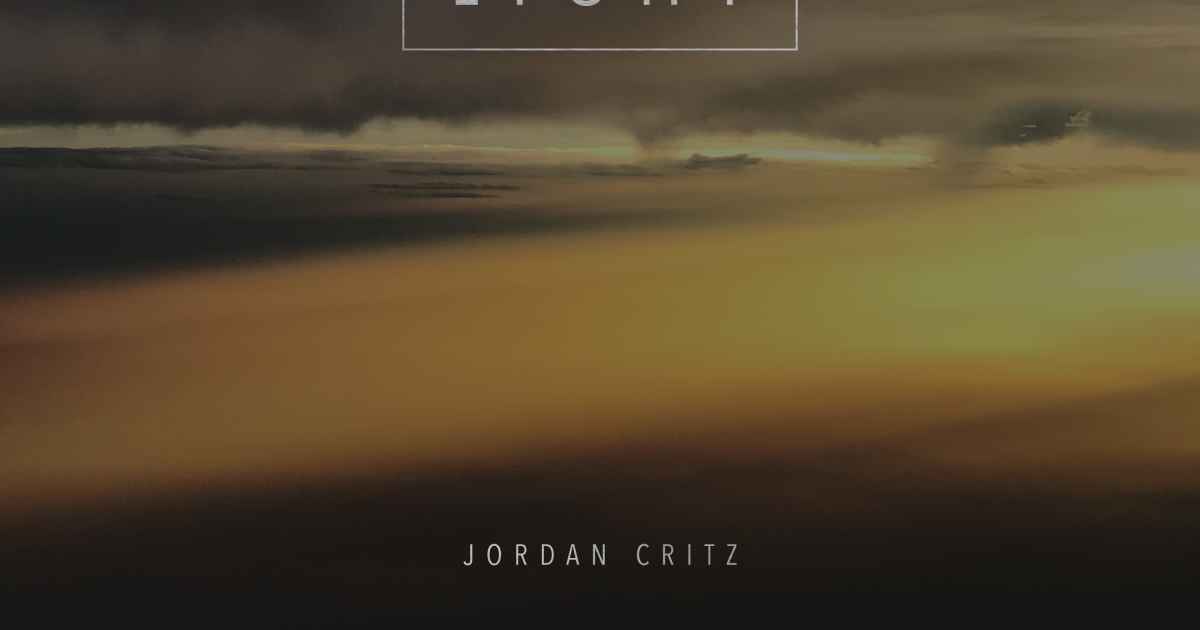 Light, an album by Jordan Critz | Musicbed