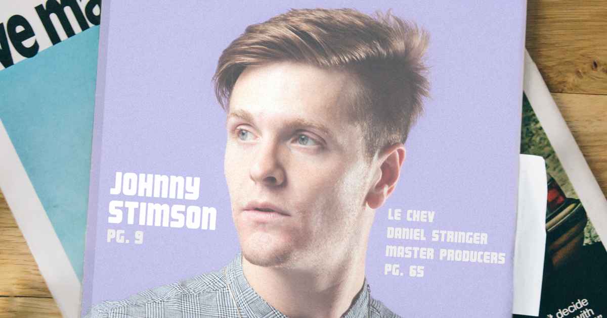 Obsession, an album by Johnny Stimson | Musicbed