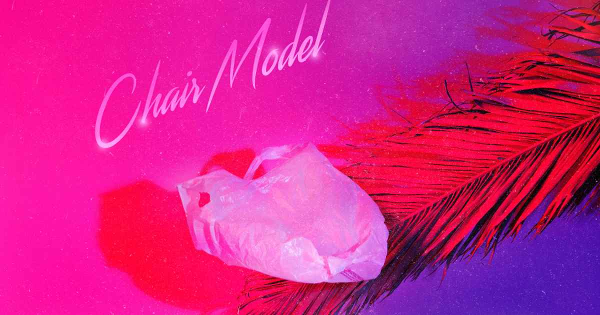 Chair Model, an album by Chair Model | Musicbed