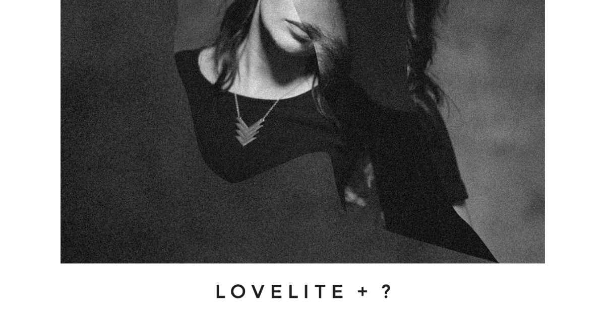 Hopeful Strangers, an album by Lovelite | Musicbed