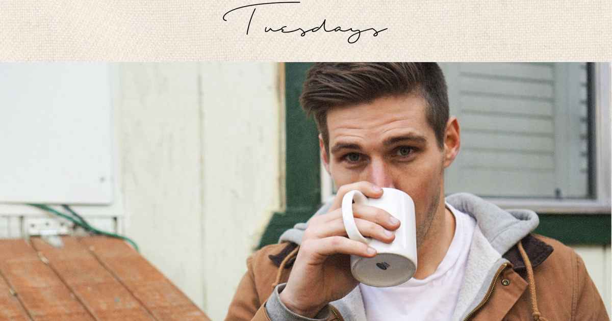 Tuesdays, an album by Jake Scott | Musicbed