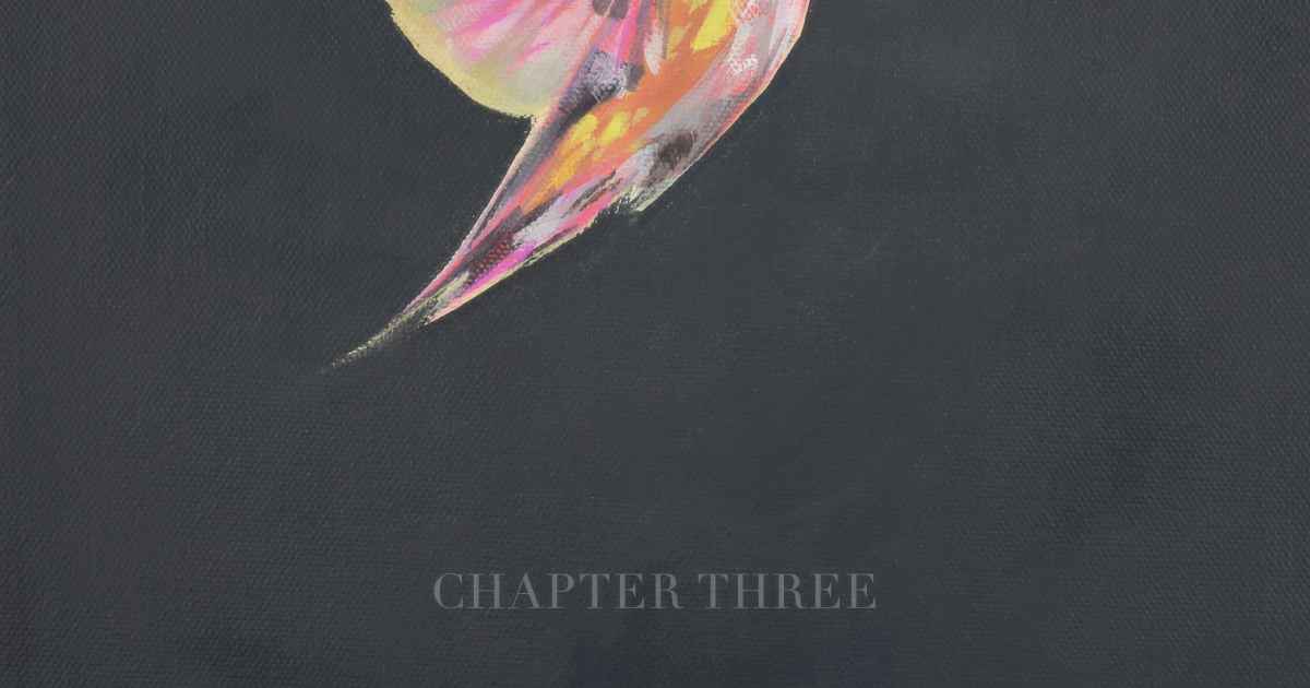 Chapter Three, an album by CHPTRS | Musicbed