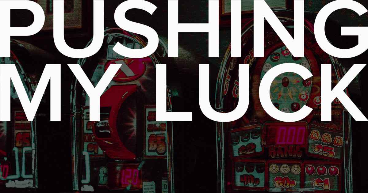 Pushing My Luck, an album by 1WayTKT | Musicbed