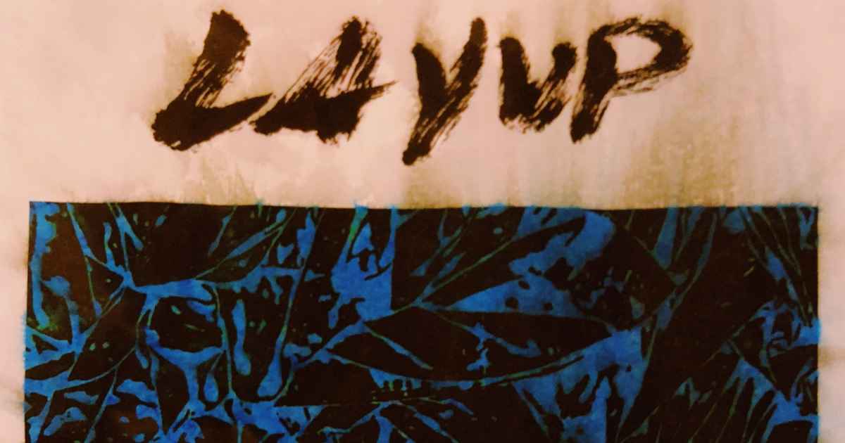 Layup IV, an album by Layup | Musicbed