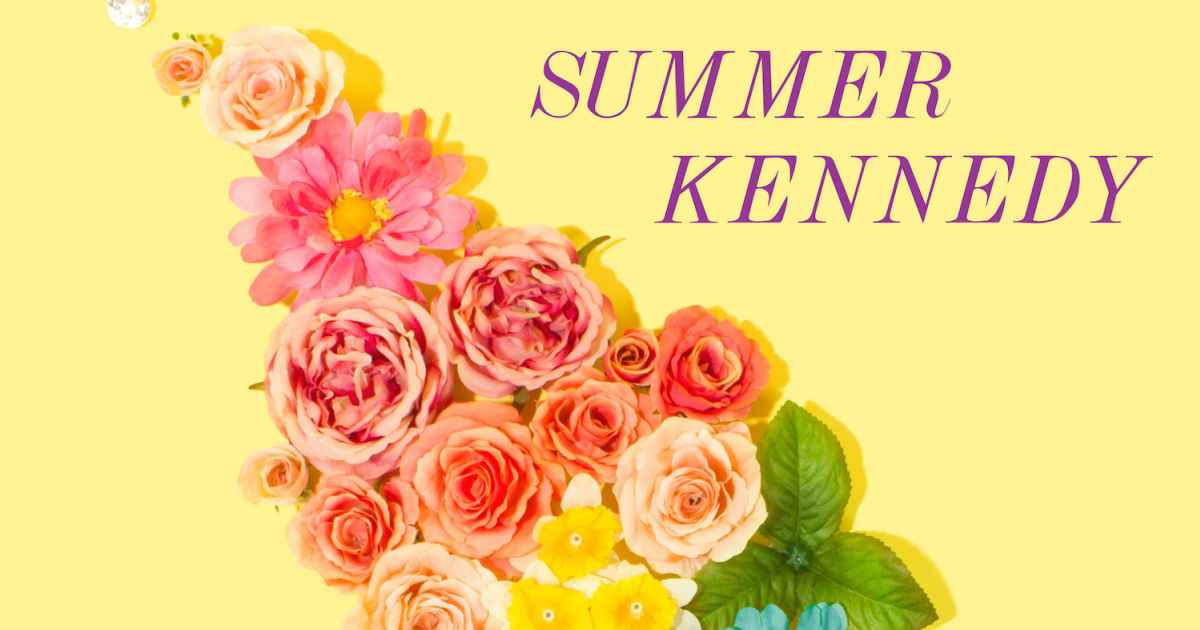 Where It All Begins, an album by Summer Kennedy | Musicbed