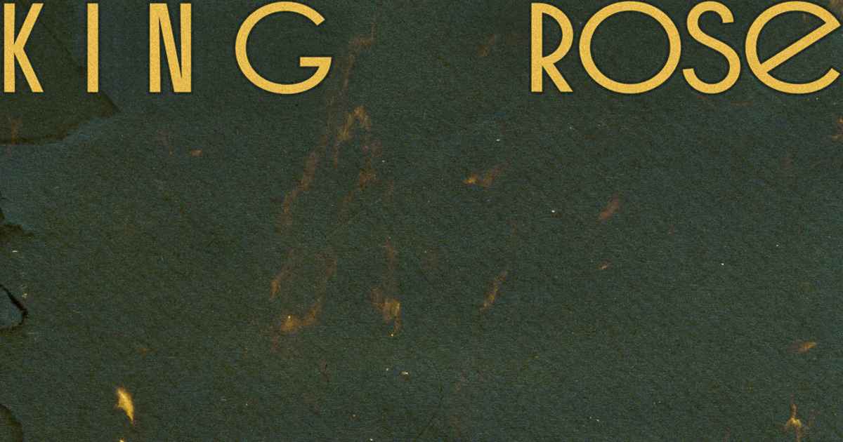 King Rose, an album by King Rose | Musicbed