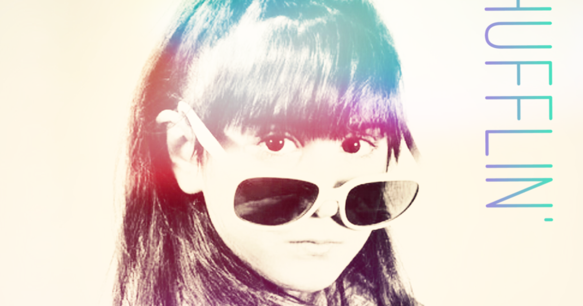 Shufflin', an album by Danica Dora | Musicbed