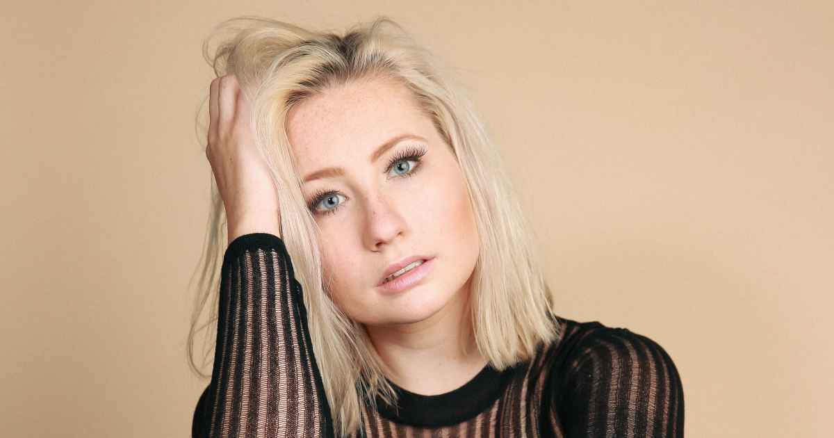 Cooler Than Hell, an album by Kat Saul | Musicbed