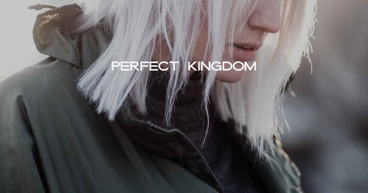 Perfect Kingdom, an album by Will Retherford | Musicbed