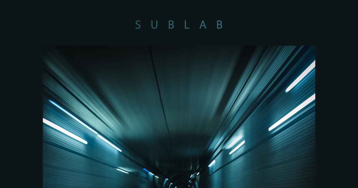 Translations, an album by Sublab | Musicbed