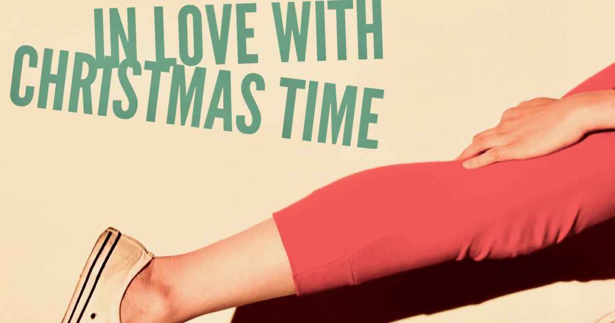In Love With Christmas Time, an album by Danica Dora | Musicbed