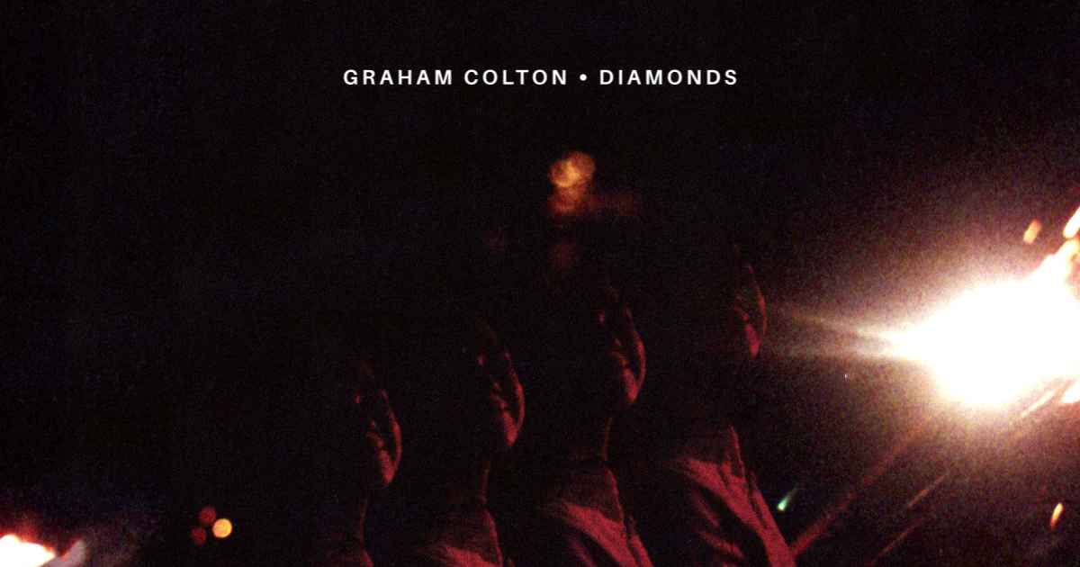 Diamonds, an album by Graham Colton | Musicbed