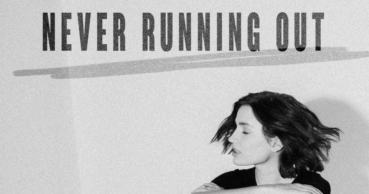 Never Running Out, an album by Heartbreak Kid | Musicbed