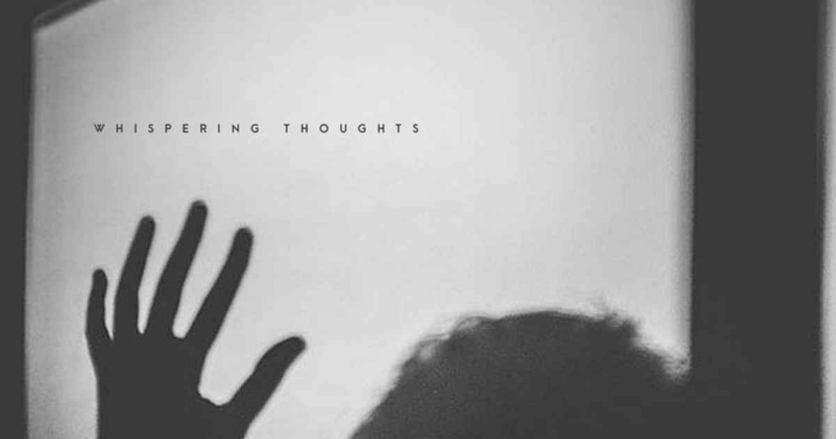 Whispering Thoughts, an album by vesky | Musicbed
