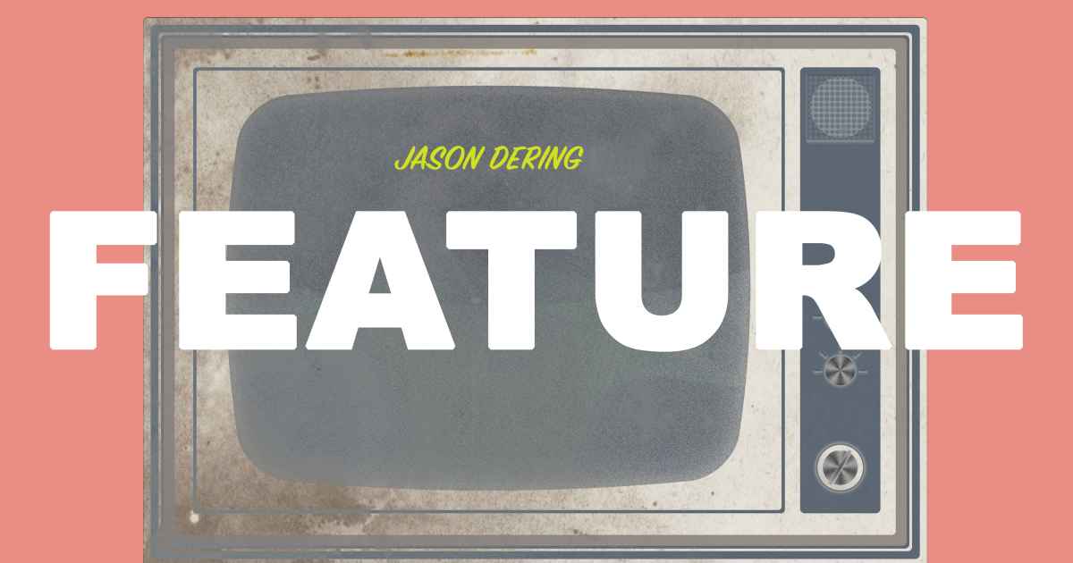 Feature, an album by Jason Dering | Musicbed