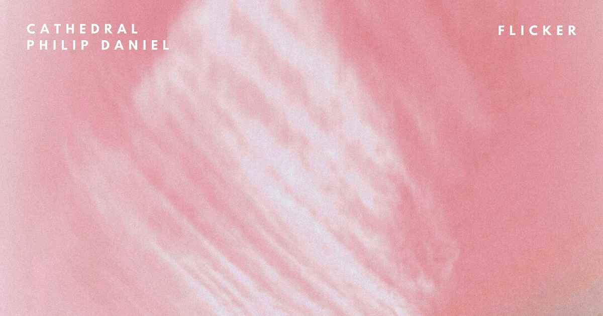 Flicker feat. Philip Daniel, an album by Cathedral | Musicbed