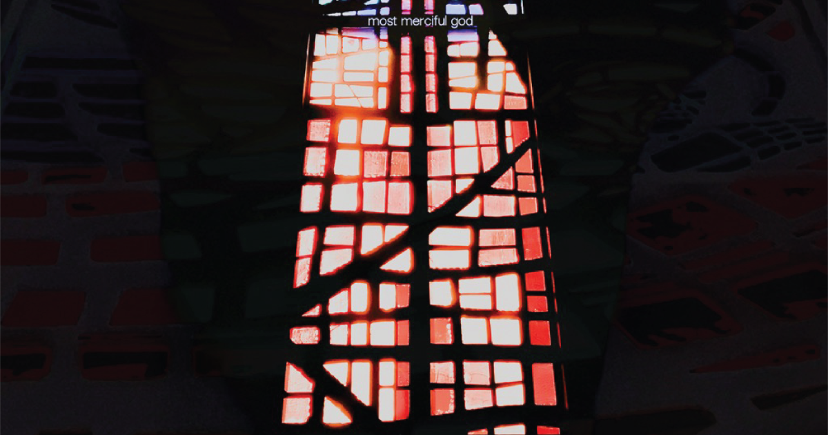 Most Merciful God, an album by Will Retherford | Musicbed