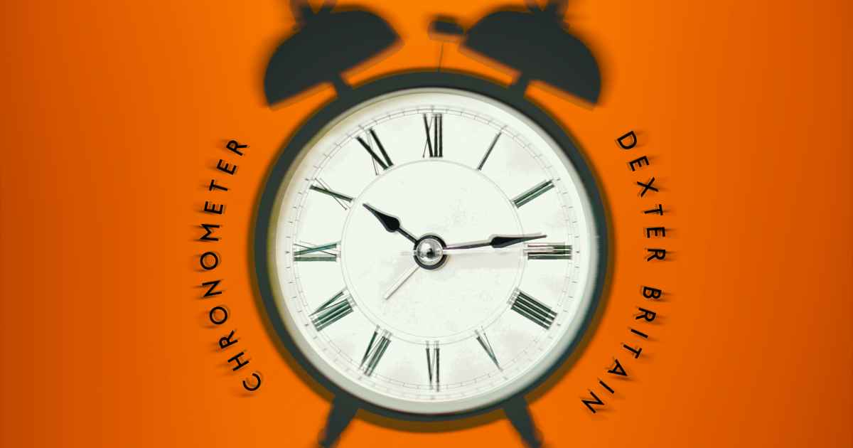 Chronometer, an album by Dexter Britain | Musicbed