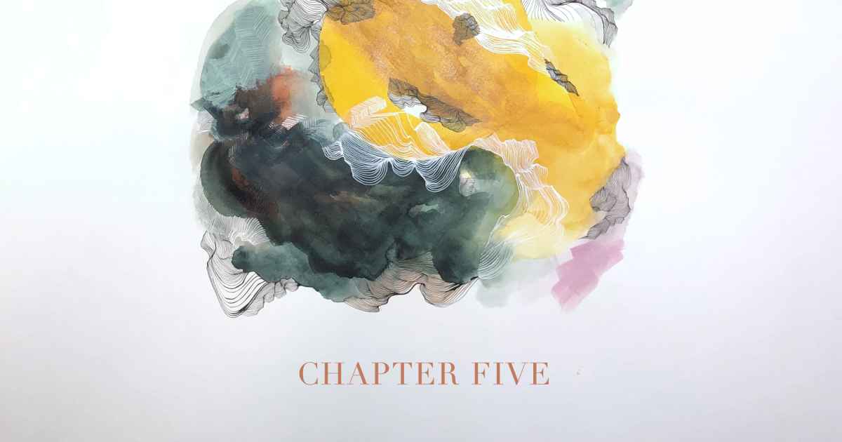Chapter Five, an album by CHPTRS | Musicbed