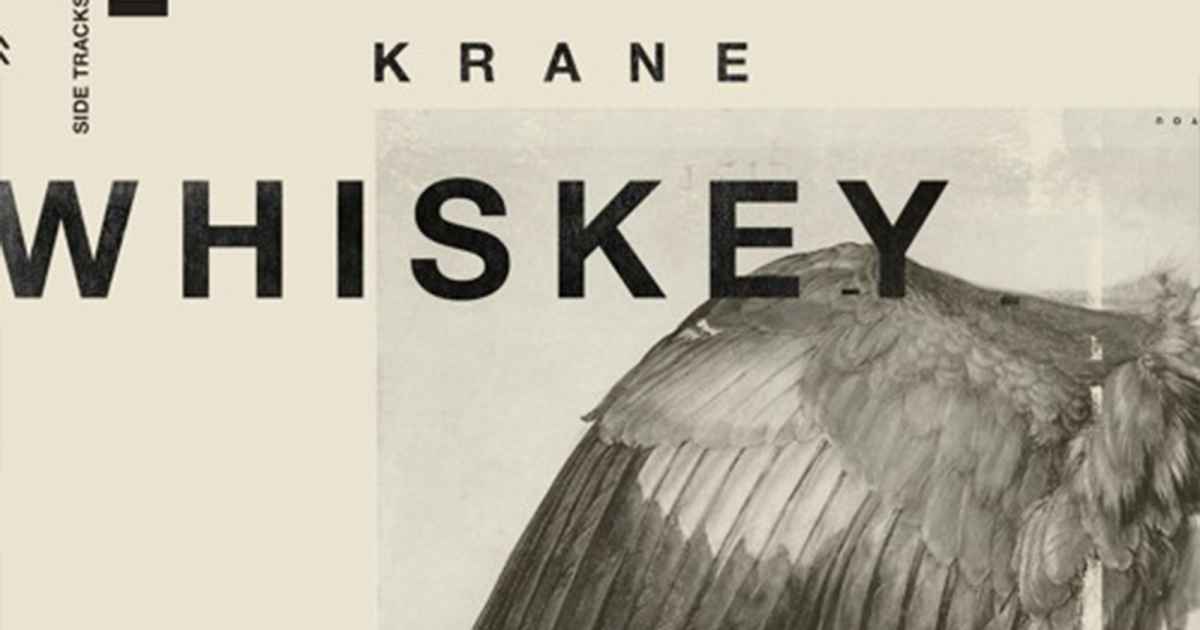 Whiskey, an album by KRANE | Musicbed