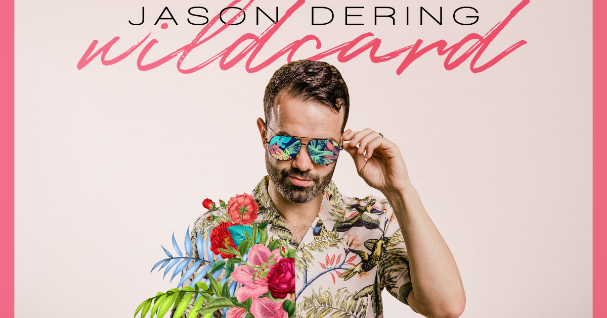 Wildcard, an album by Jason Dering | Musicbed
