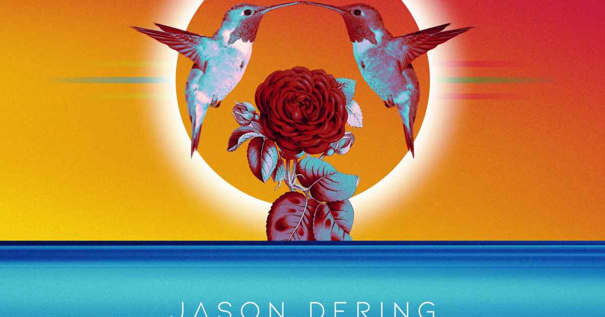 Closer, an album by Jason Dering | Musicbed