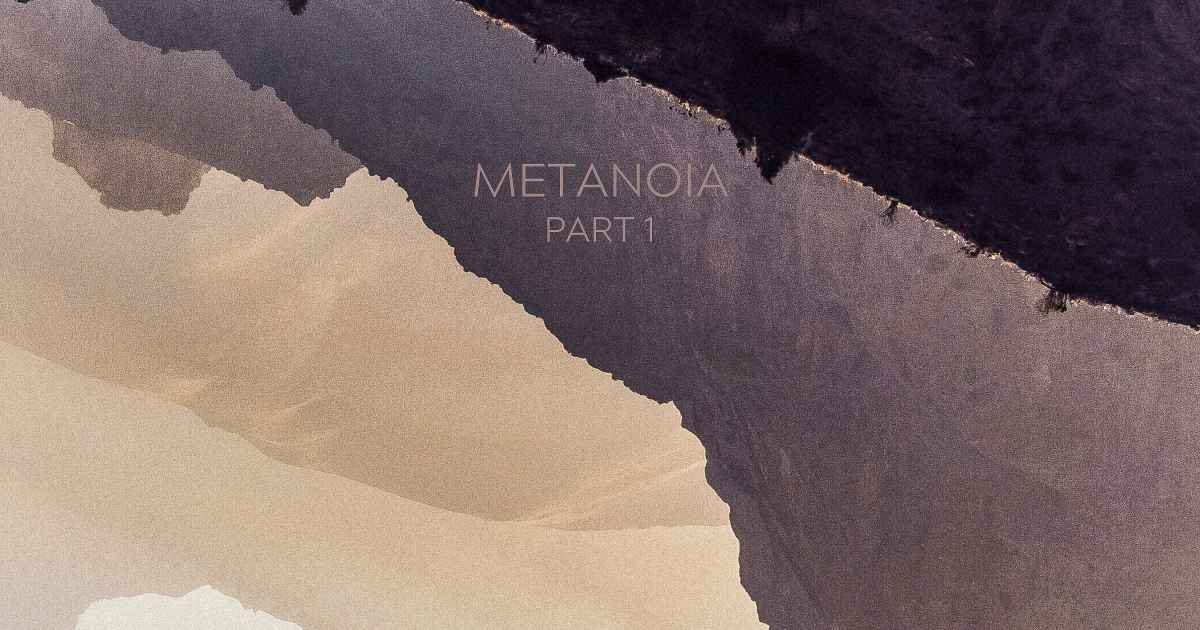 Metanoia (Part 1) feat. Jeremy Mayfield, an album by Shawn Williams ...