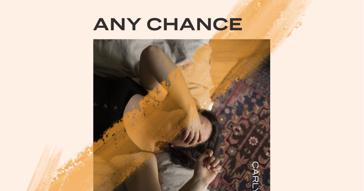 Any Chance, an album by Carly Bannister | Musicbed