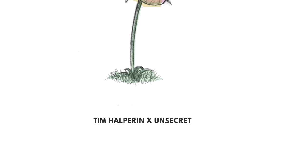 One Day at a Time, an album by Tim Halperin | Musicbed