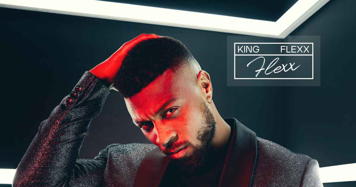 Flexx, an album by King Flexx | Musicbed